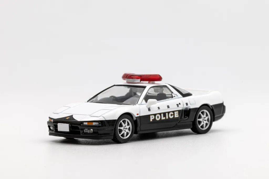 来自东瀛的法拉利，本田初代NSX故事之上篇，TLV NSX NA1 & NSX Type-R_搜狐汽车_搜狐网