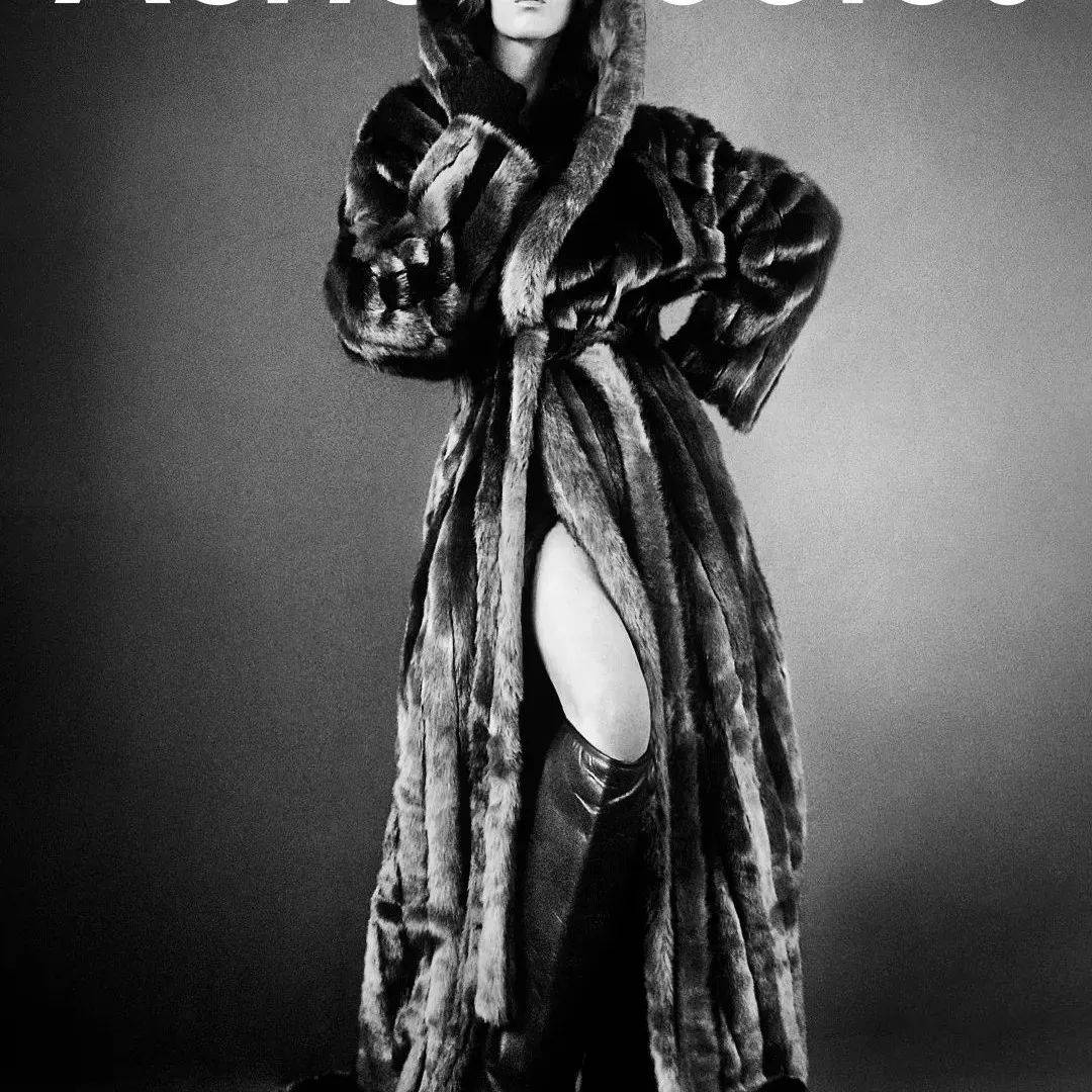 Christopher Smith 创意诠释Acne Studios 2022 秋冬男装系列_合作_Cornell_品牌