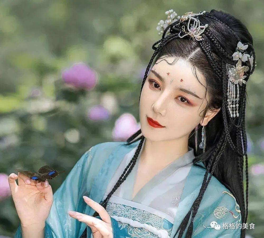 五种不能 娶 ”的女人面相，狡猾不老实，婚后不是吵架就是离 异钩圆感情眼睛