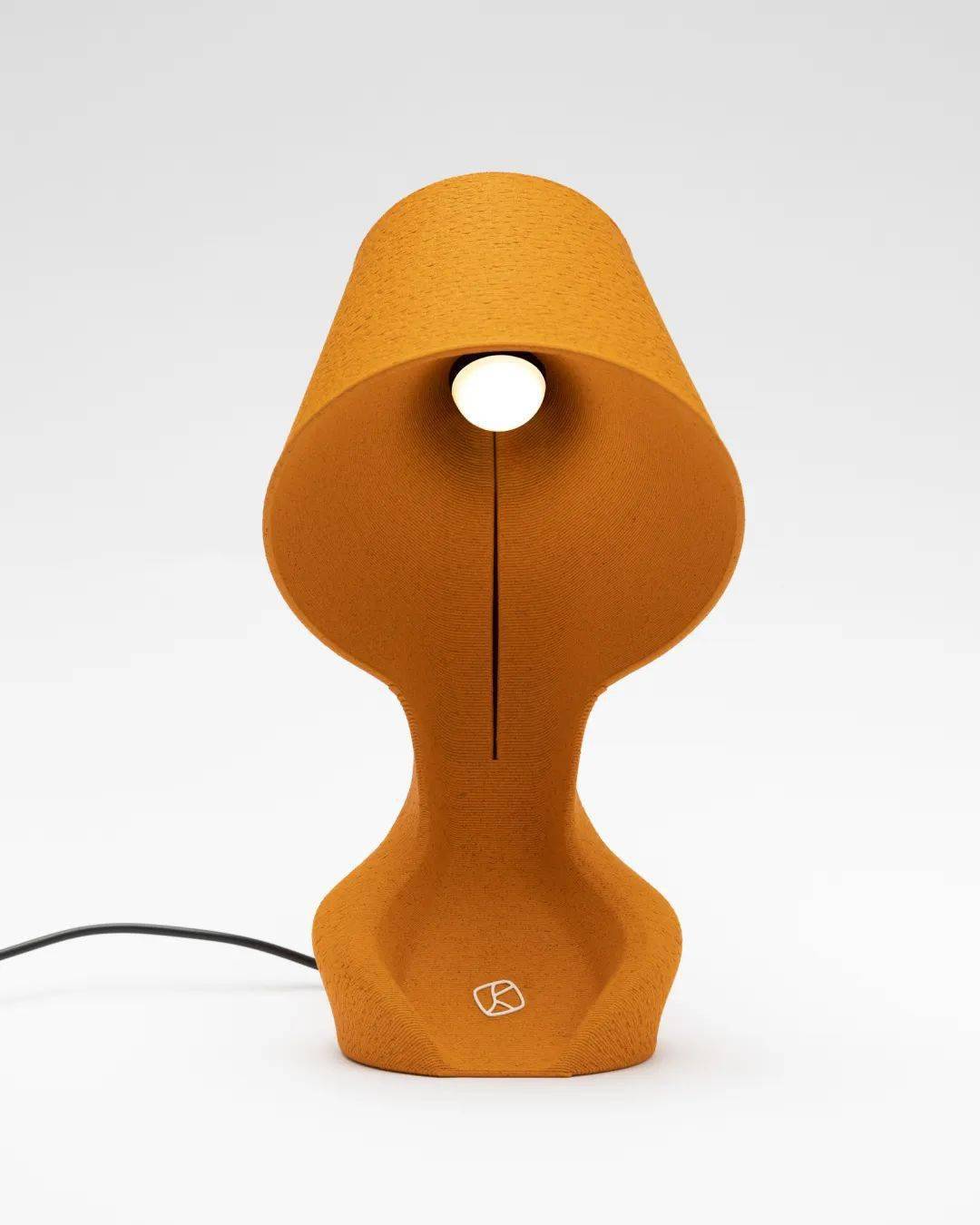 GDO100 vol.35 | 当橘子皮变成一盏灯_Krill_Design_设计