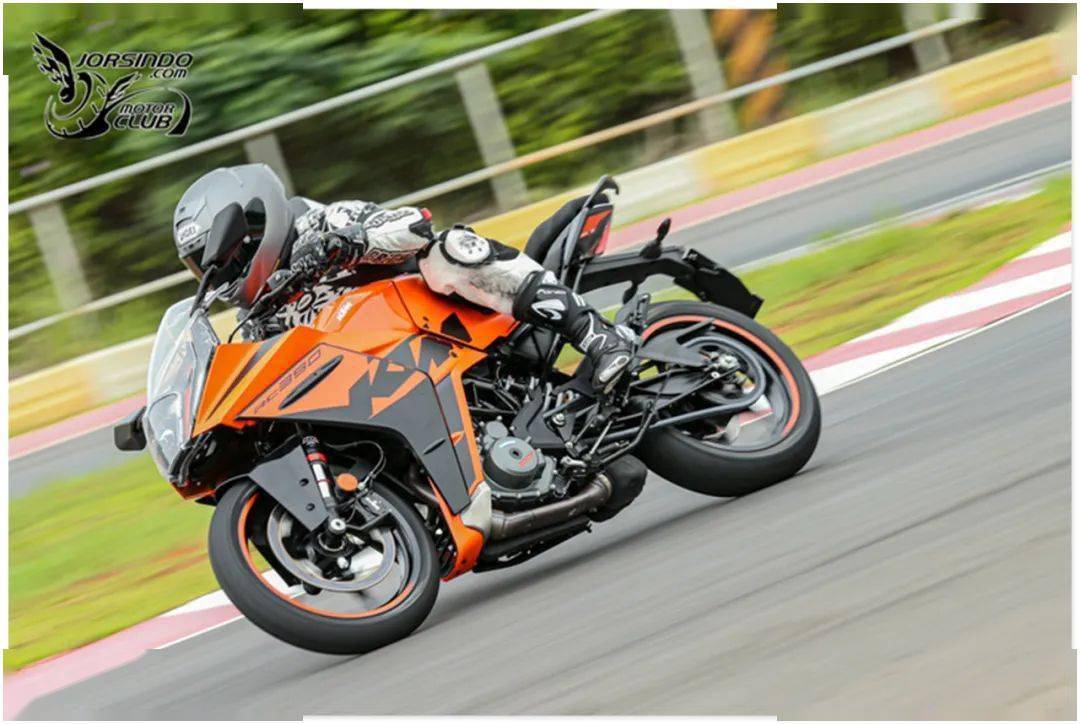 [ 新车测评 ] 电控钢炮爽又快！大改款 RC390 深度 · 赛道试驾……_搜狐汽车_搜狐网