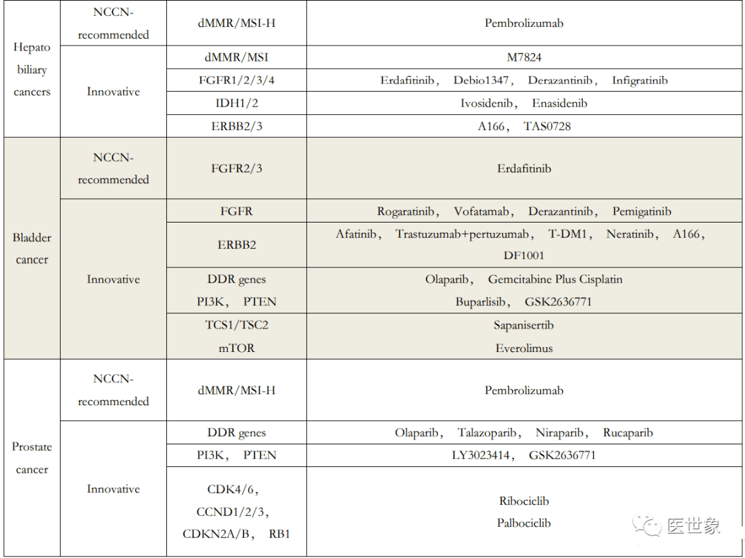 技术 | 伴随诊断技术解析：PCR、NGS、FISH_进行_荧光_分析