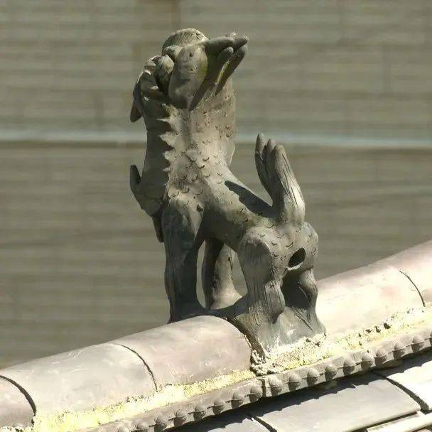 小编带你去看鹤庆做瓦猫→_身子_造型_公众