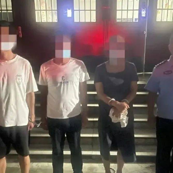 陕西一女子卖 淫被抓靳某某西兰秦都