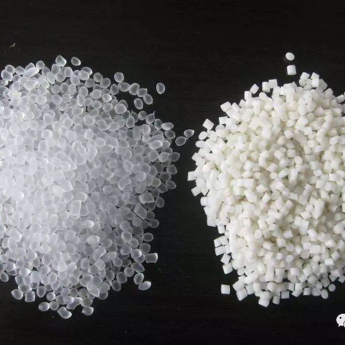 TPR/TPE热塑性弹性体的注塑成型_制品_温度_压力