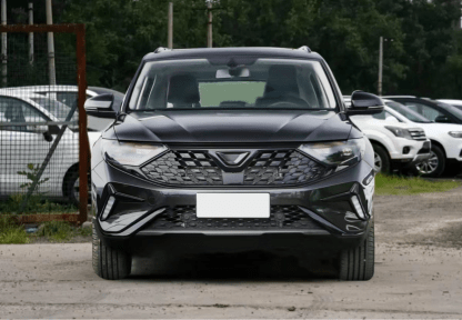 “德系SUV”新捷达VS7高光版对比哈弗H6，我们该如何选择？_搜狐汽车_搜狐网