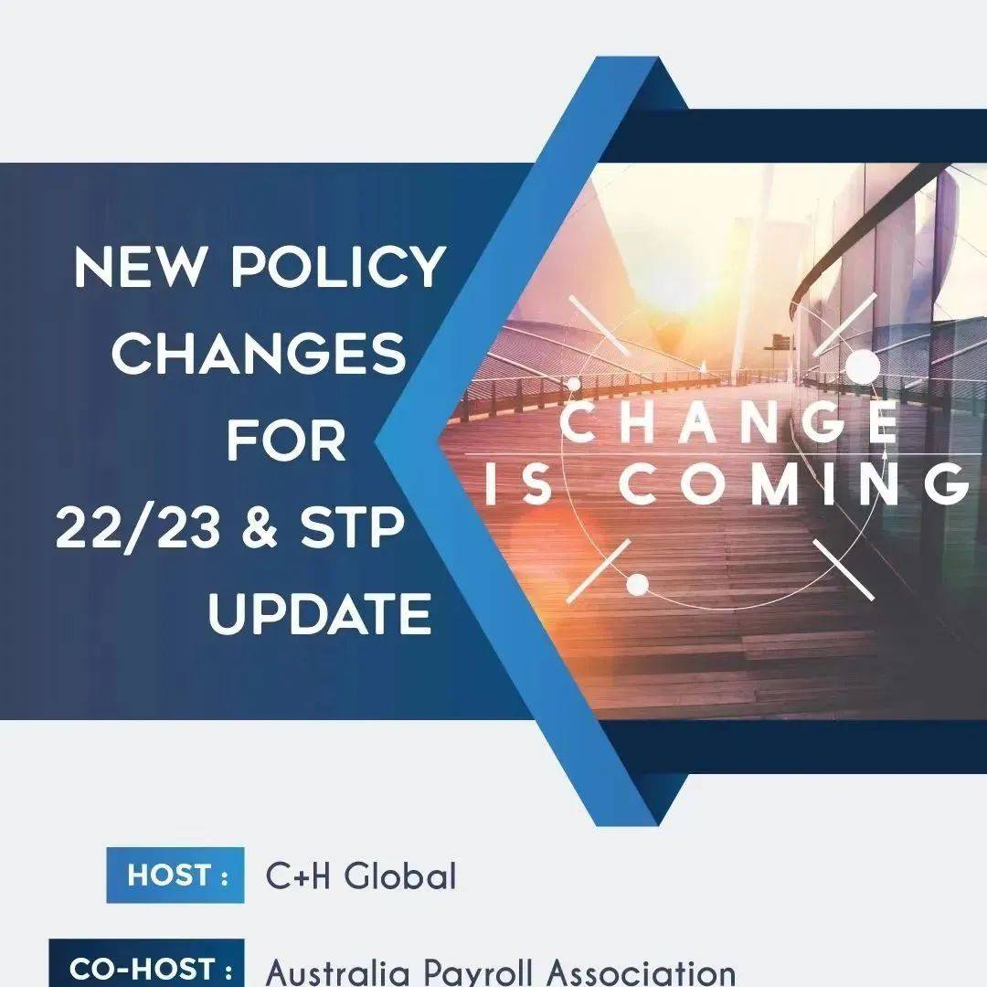 CH-Global本周推荐：超多奖品，参与有份！活动报名倒计时啦~_Payroll_工作_课程