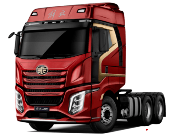 好车| 超全超长超详细!解放J6V核心卖点解析！_搜狐汽车_搜狐网