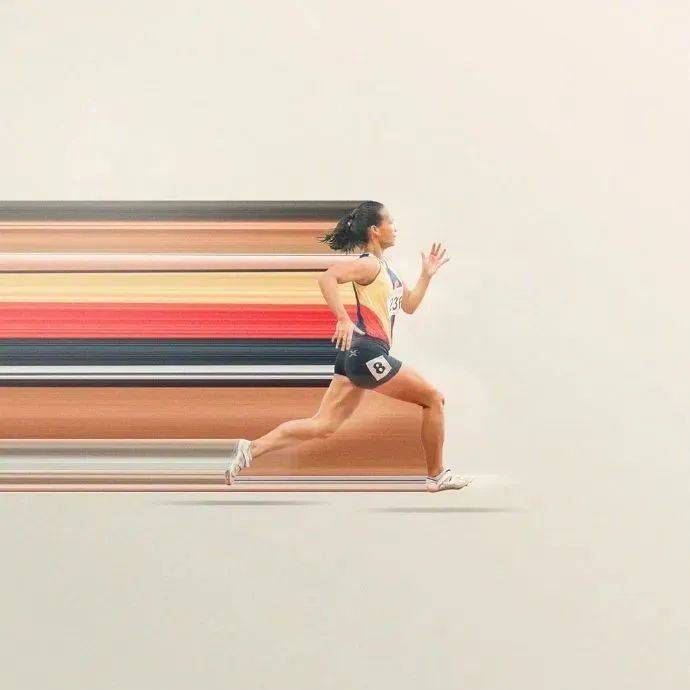 视觉 | 生命的美丽就在于它的永不停息_Cavazos_Joe_德克萨斯州