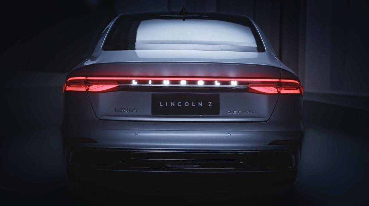 这味儿太对了，A4L、CT5、林肯Z针锋相对，最终谁能潮酷出圈_搜狐汽车_搜狐网