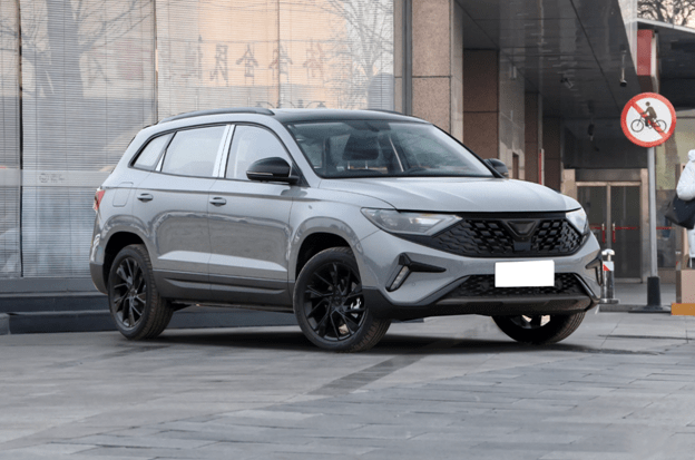 新捷达VS7高光版对比哈弗H6！“合资SUV”与“自主”的史诗对决！_搜狐汽车_搜狐网