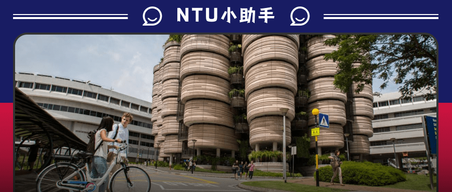终于不用带口罩！NTU下周一开始实施新疫情管理措施_活动_校园_进行