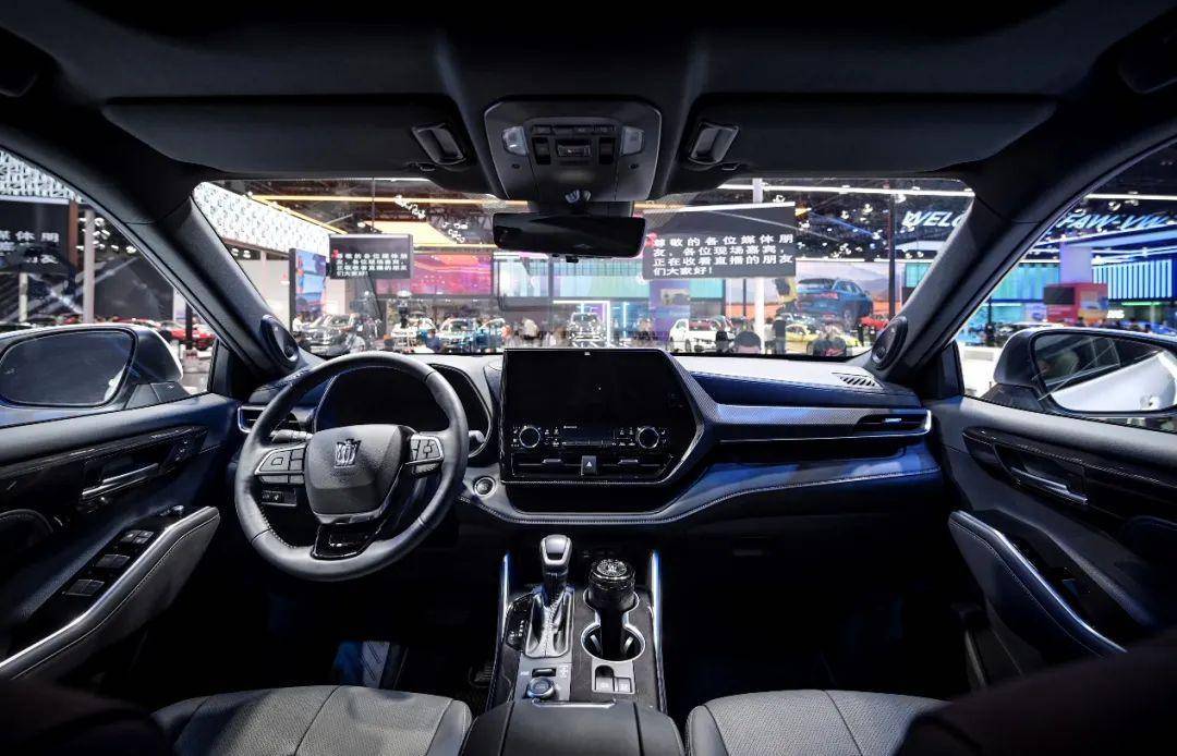 谁说丰田SUV动力弱？这台2.0T居然有248马力、380牛米_搜狐汽车_搜狐网