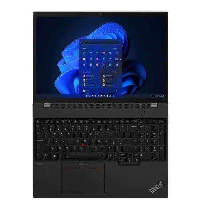 ThinkPad 新款 T16 大屏笔记本上市：可选 12 代酷睿/ 锐龙 6000，6799 元起_处理器_搭载_接口