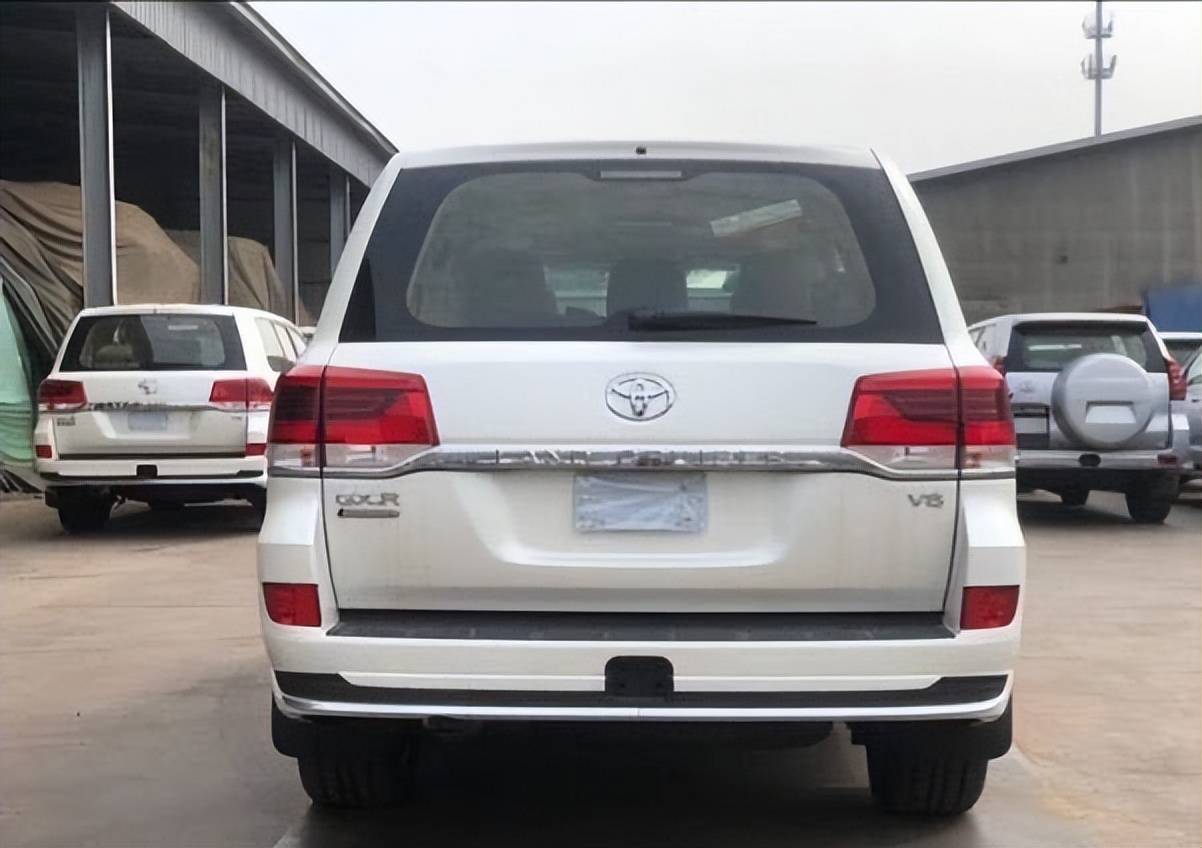 陆巡4.0加HKS机械增压让你享受5700充沛动力_搜狐汽车_搜狐网