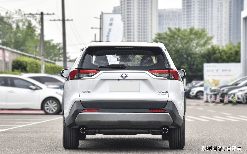 SUV碰撞成绩排名TOP20公布，Model Y第十，RAV4荣放、CS75上榜！_搜狐汽车_搜狐网