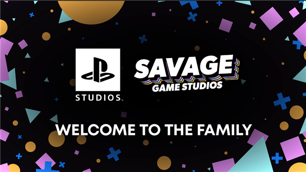 索尼突然收购Savage Game Studios：或将推出3A级手游_游戏_官网_主机