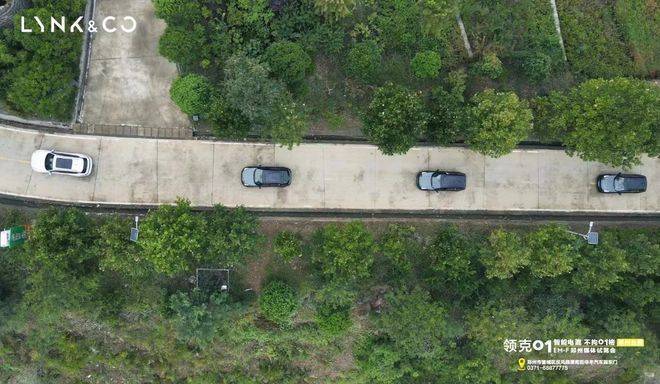 油耗4.88L 智能安全超省油 试驾领克01 EM-F_搜狐汽车_搜狐网