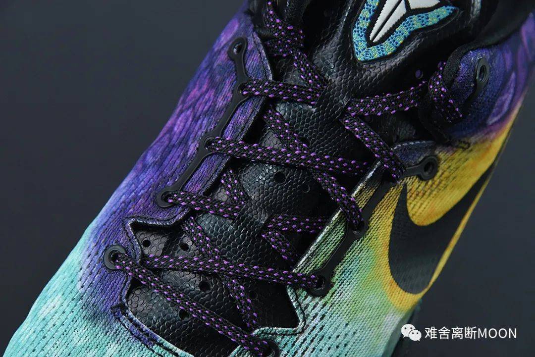 以业内渠道看科比zk8新复刻球鞋配置 跳过7代遵循无气垫的Kobe 8 System？_Sample_Protro_变化