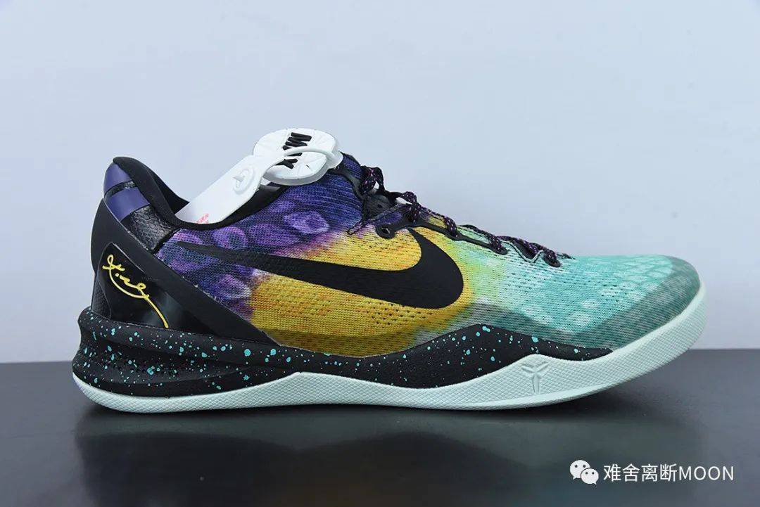 以业内渠道看科比zk8新复刻球鞋配置 跳过7代遵循无气垫的Kobe 8 System？_Sample_Protro_变化