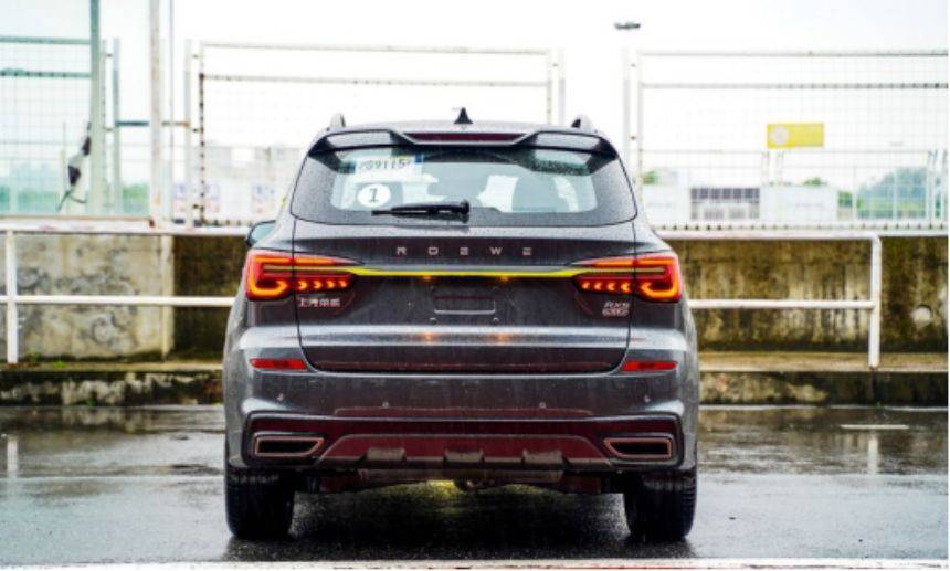 长安CS75 PLUS和全新荣威RX5 PLUS，谁更值得推荐？_搜狐汽车_搜狐网