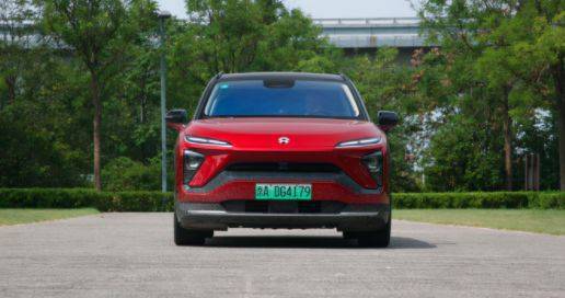 40万元预算买SUV，蔚来ES6可以考虑一下_搜狐汽车_搜狐网