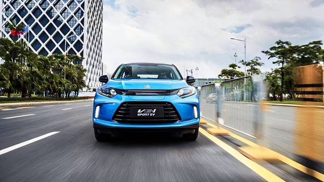 新能源发动机声音芯片，AVAS低速报警器音效IC，WT2003H_搜狐汽车_搜狐网