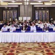 2022CSCO临床肿瘤规范化诊治学习班-张家界站简讯_郭军_线下_疫情