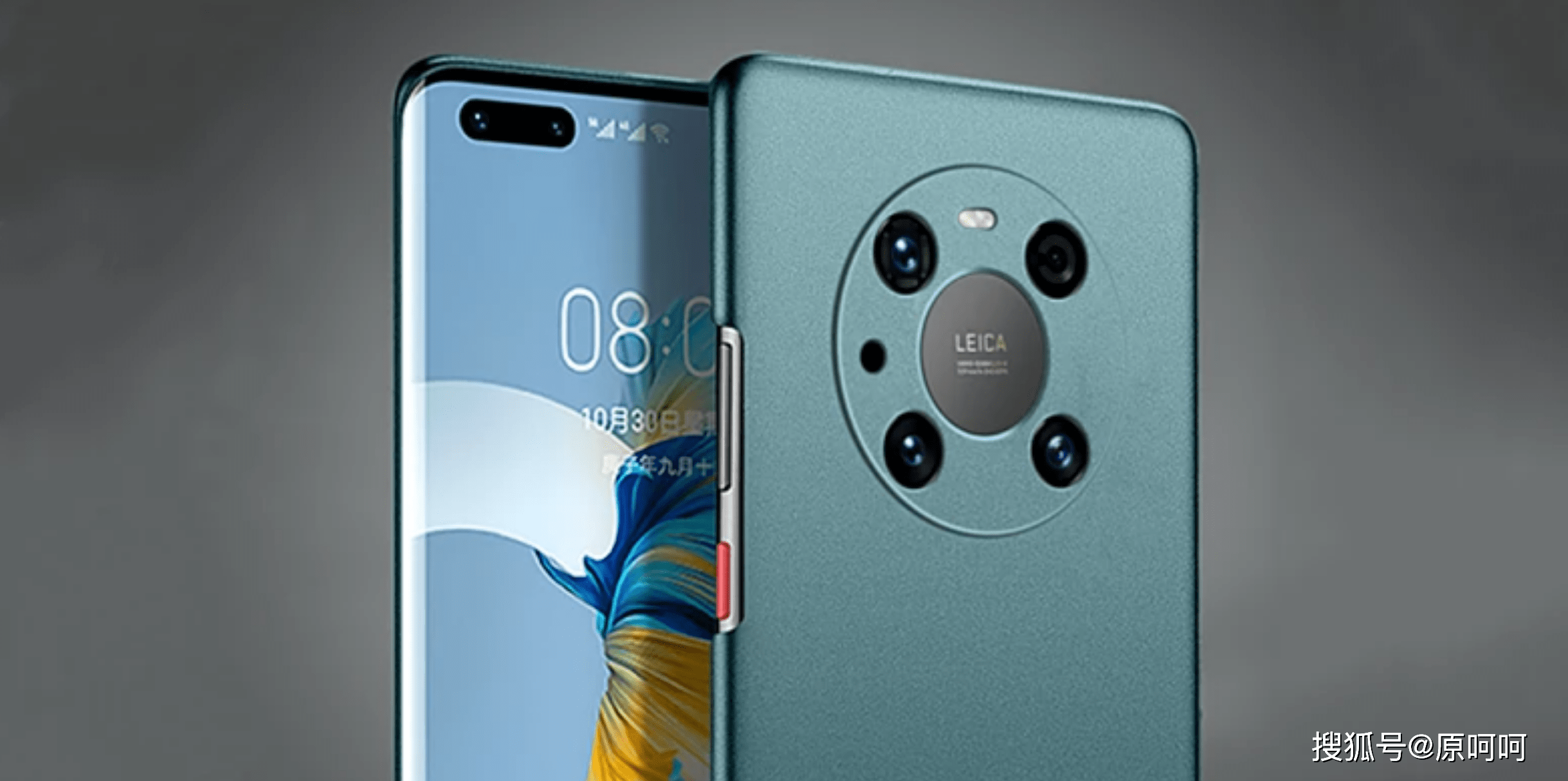 围观！华为P60和Mate 60 系列新爆料：搭载14nm“3D”光刻芯片，香_该公司_技术_纳米