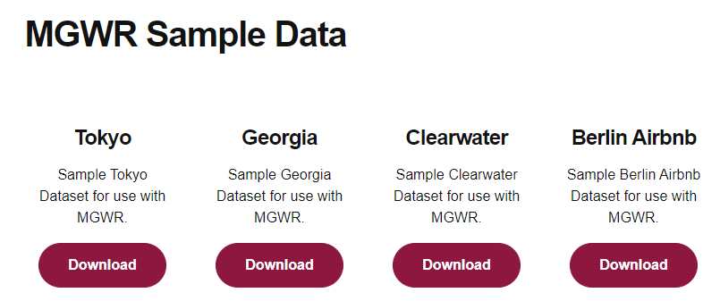 ArcGIS与地理加权回归GWR【二】_带宽_数据_PctEld