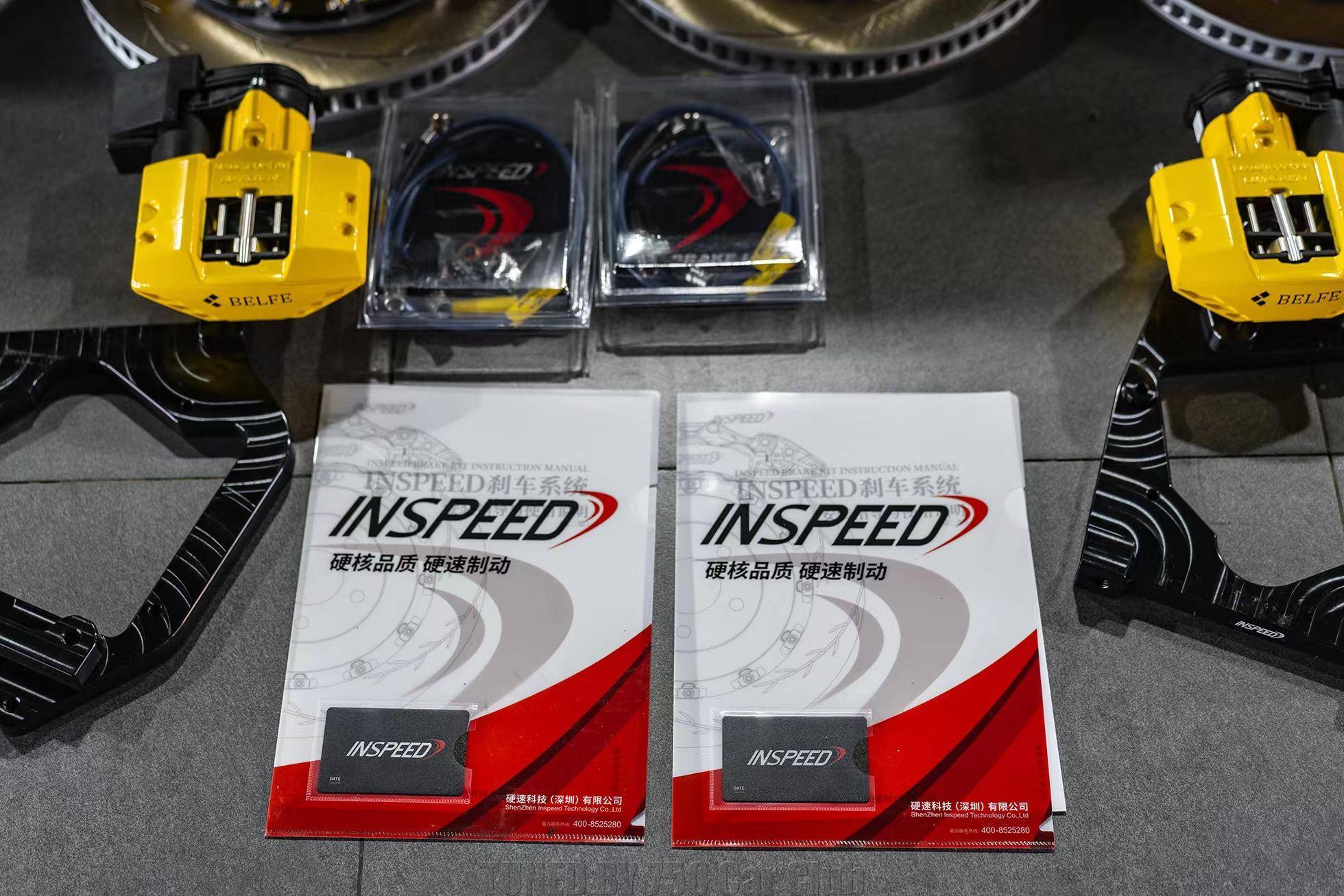 要什么BRZ，新款宝马·225i升级INSPEED前六后四刹车套件_搜狐汽车_搜狐网