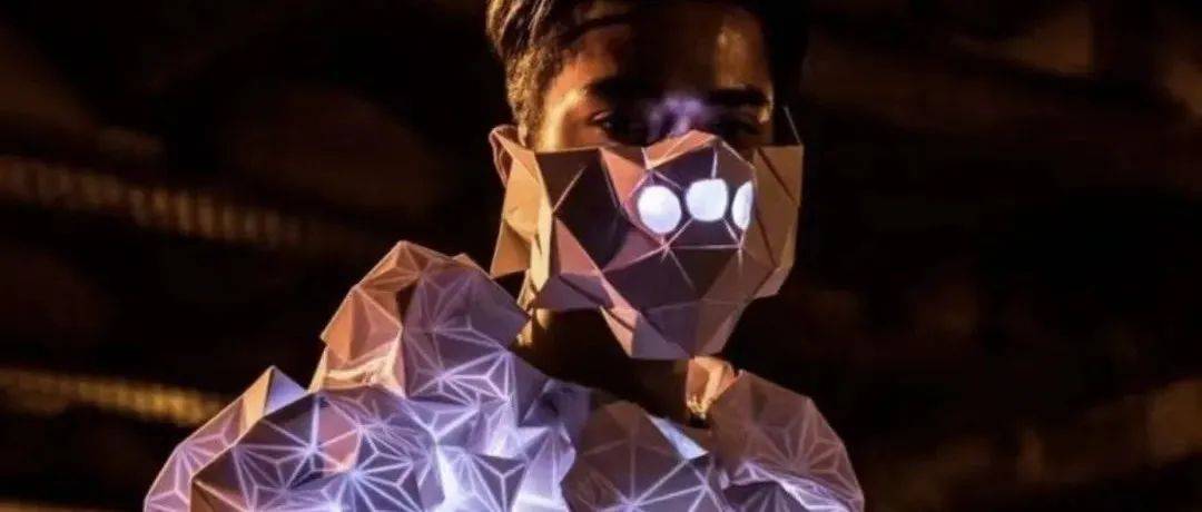 SKD Treble-X Studio | 跨界科技创新工坊：Hyper-intelligence Overriding智能超控_设计_创作_本科毕业