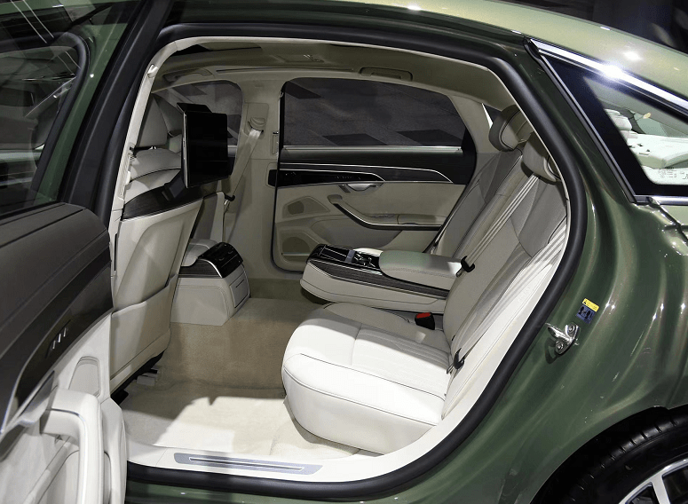 全新奥迪A8L正式上市，82.98万元起售，新增2.0T动力车型_搜狐汽车_搜狐网