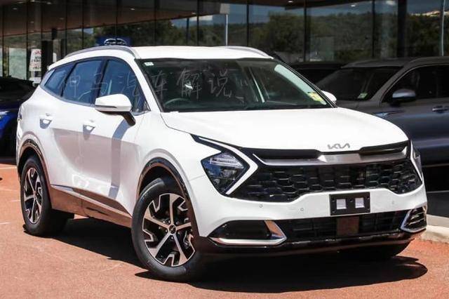 起亚“终于逆袭”，全新狮跑来了，时尚感超越CR-V，1.6T+AWD_搜狐汽车_搜狐网