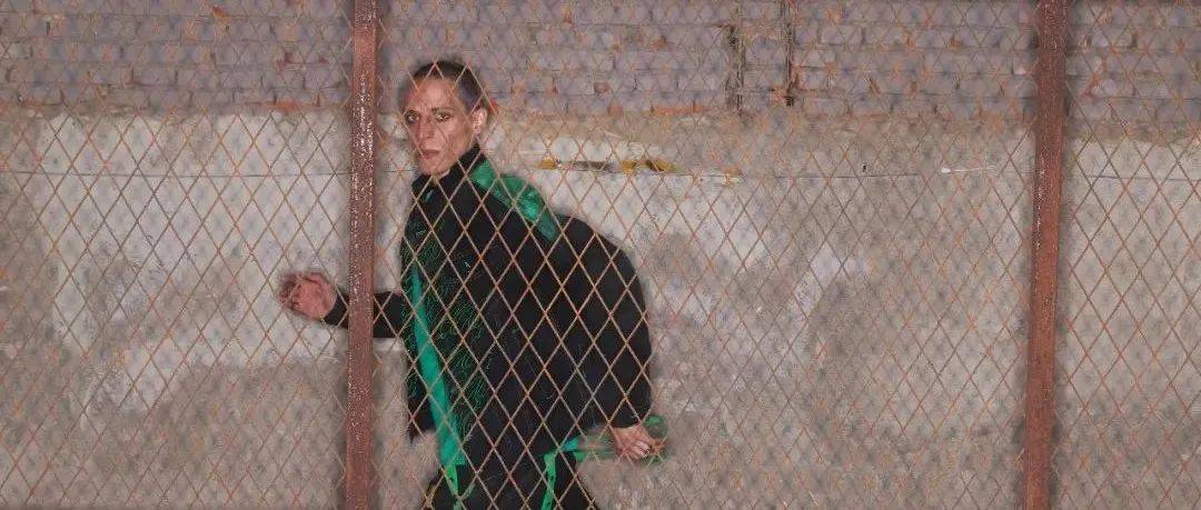 INXX 创造潮流新定义_命运_火焰_灵魂