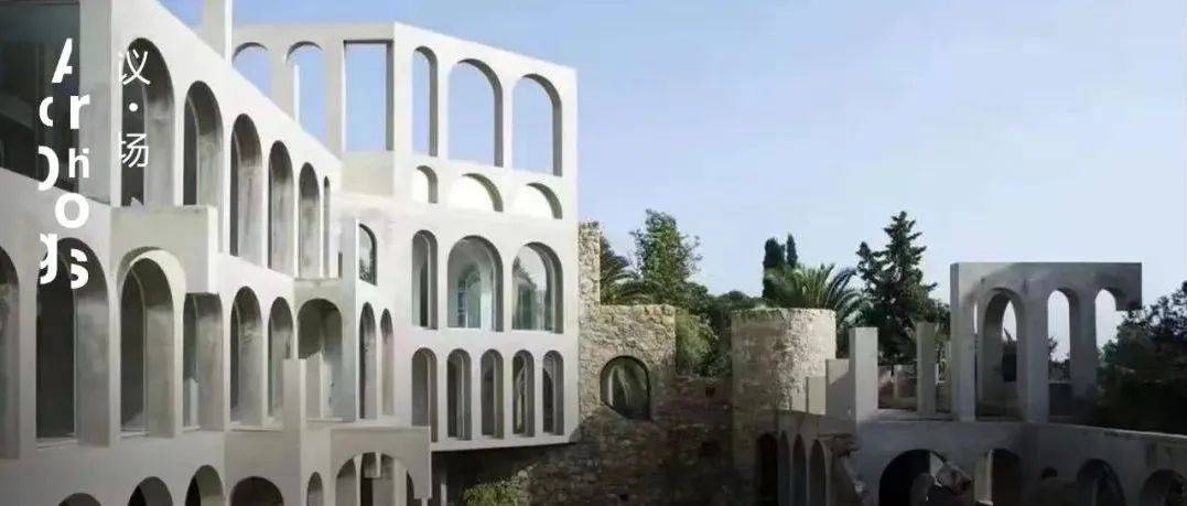 设计灵感丨建筑大师的“秘密基地”：远离城市，他们的自宅与灵魂密不可分_Corber_斯蒂文·霍尔_弗兰克·盖里