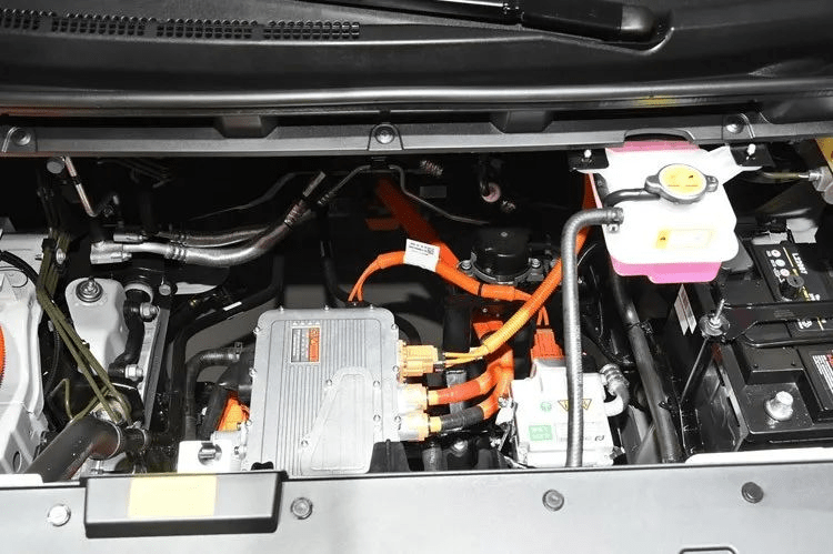 选了瑞风E3才知道，创富首选纯电MPV用着真香！_搜狐汽车_搜狐网