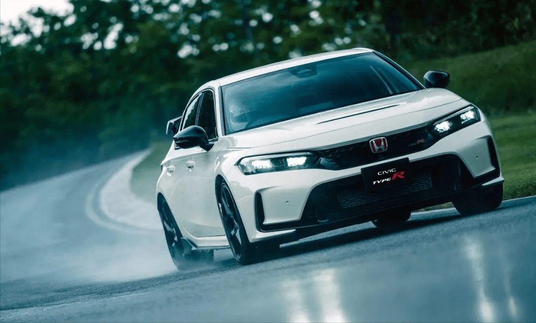 本田全新一代思域Type-R (FL5)，详细参数公布_搜狐汽车_搜狐网