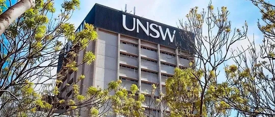 科学界的"奥斯卡"，恭喜UNSW斩获尤里卡奖多项荣誉！科研实力出类拔萃！_of_Eureka_Raina