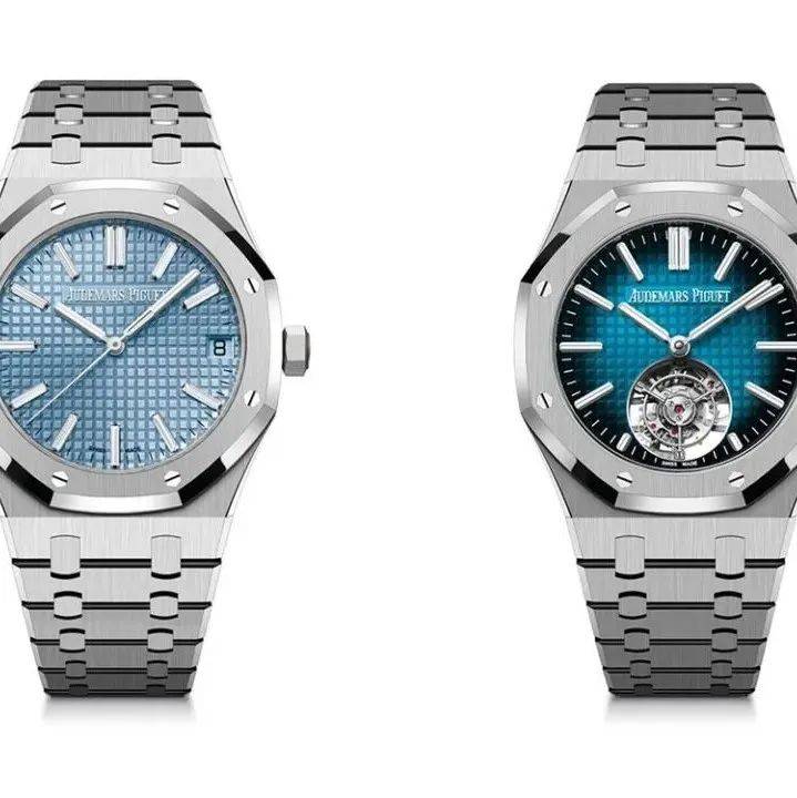 Audemars Piguet 全新表款发布_系列_Ann_Waders