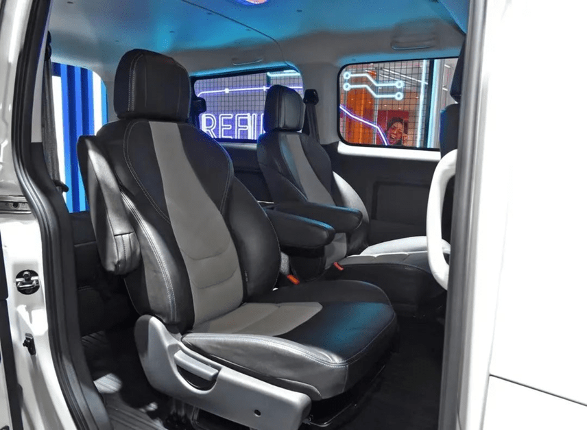 选了瑞风E3才知道，创富首选纯电MPV用着真香！_搜狐汽车_搜狐网