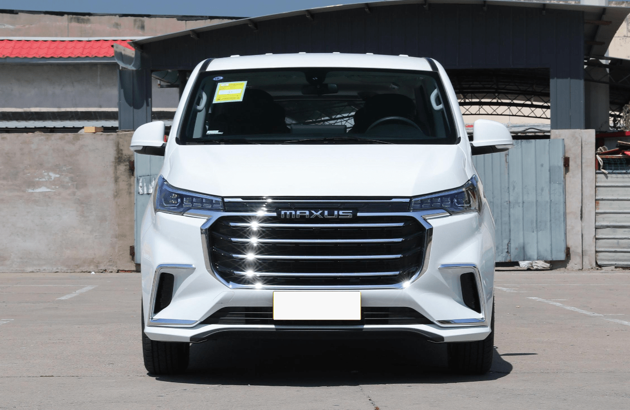 16.58万！上汽版MPV上市，价格官降，入门就是2.0T+8AT，挺厚道_搜狐汽车_搜狐网