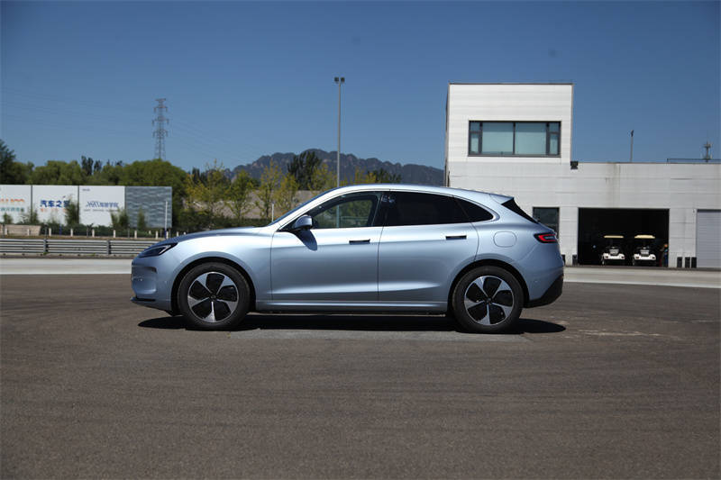 最大续航里程620km AITO问界M5 EV正式上市_搜狐汽车_搜狐网