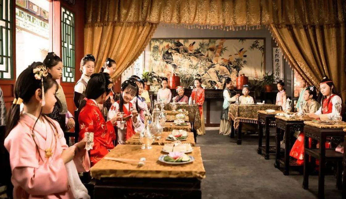 俗语“三天为请，两天为叫，一天为提”，古人请客的讲究，你懂吗_客人_宴席_主人