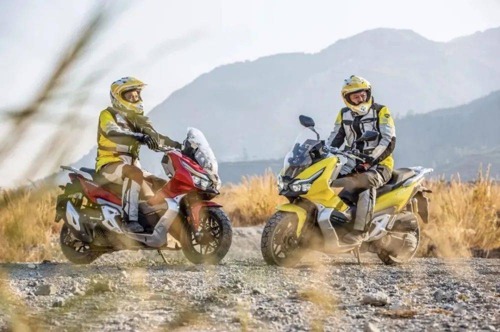 大阳150ADV精进记一：死磕自己、愉悦别人_搜狐汽车_搜狐网