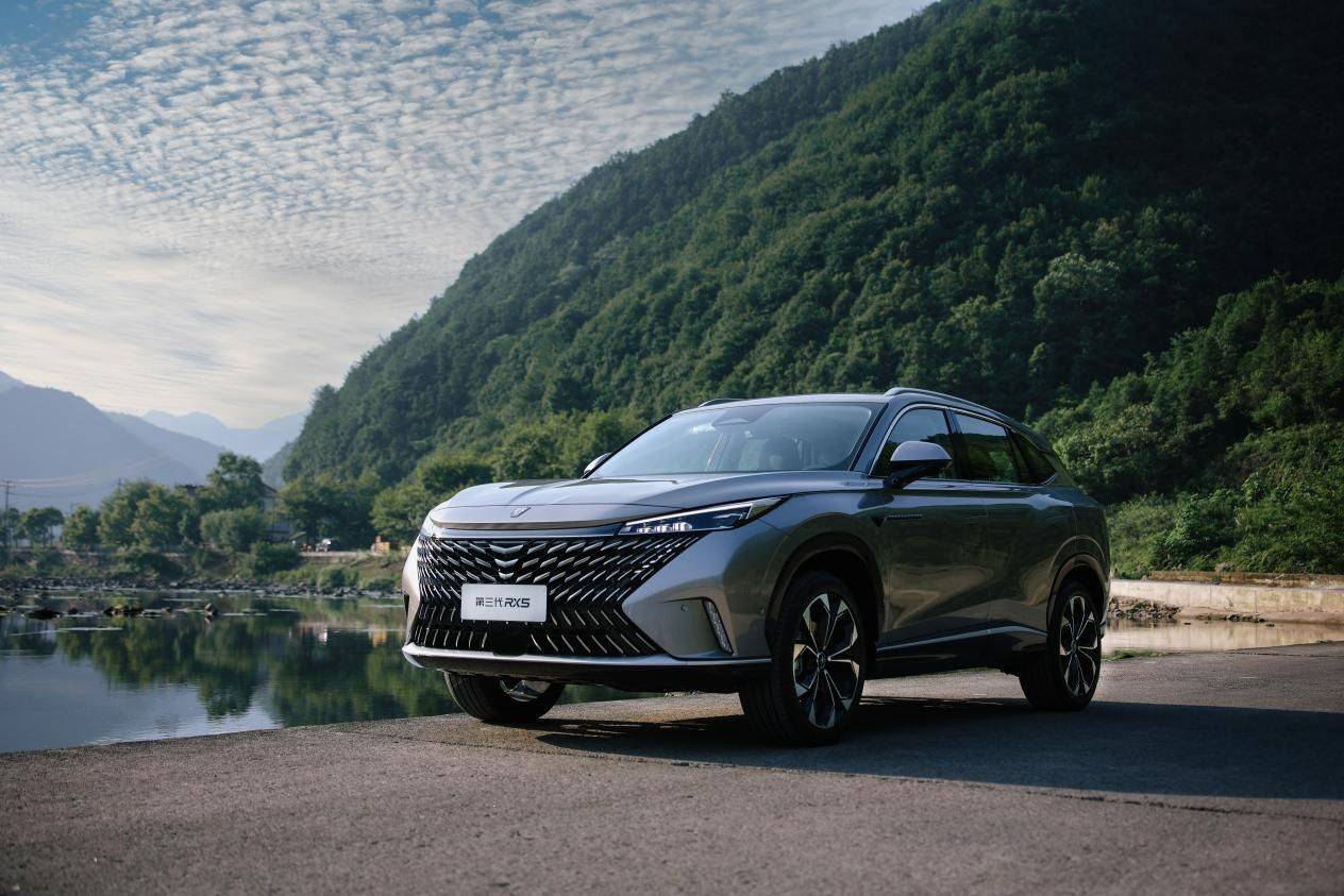 智能表现PK，第三代哈弗H6与全新第三代荣威RX5谁更优秀_搜狐汽车_搜狐网