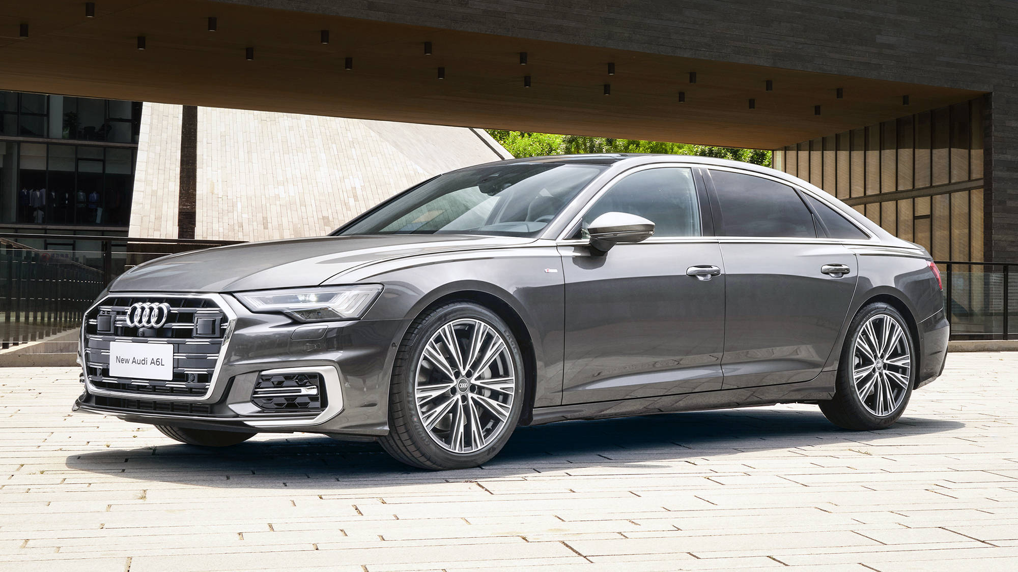 奥迪A7L官方降价！比A6L还便宜！_搜狐汽车_搜狐网