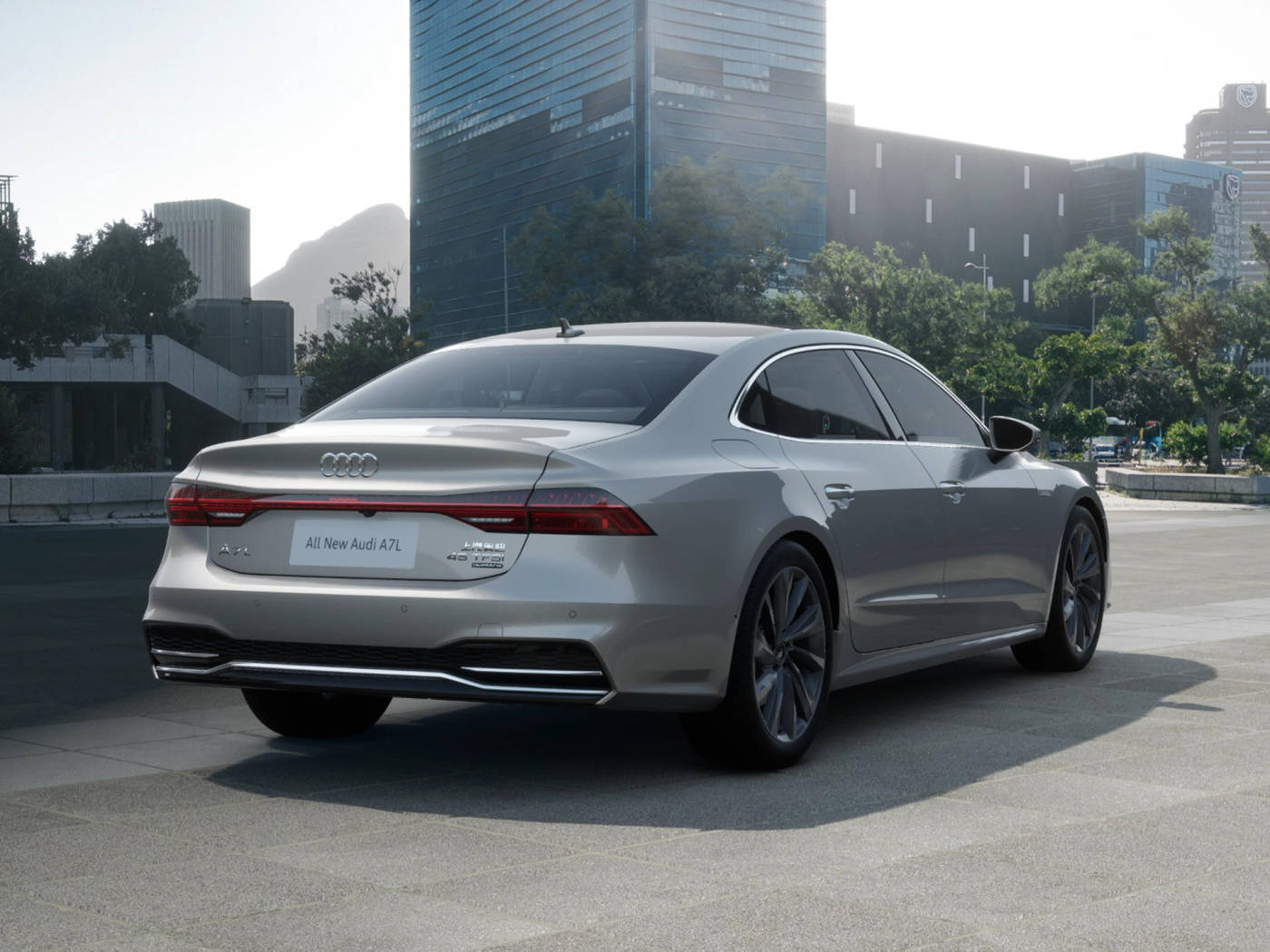 A7L被迫降价，奥迪Q6还没上市，已经凉了？_搜狐汽车_搜狐网