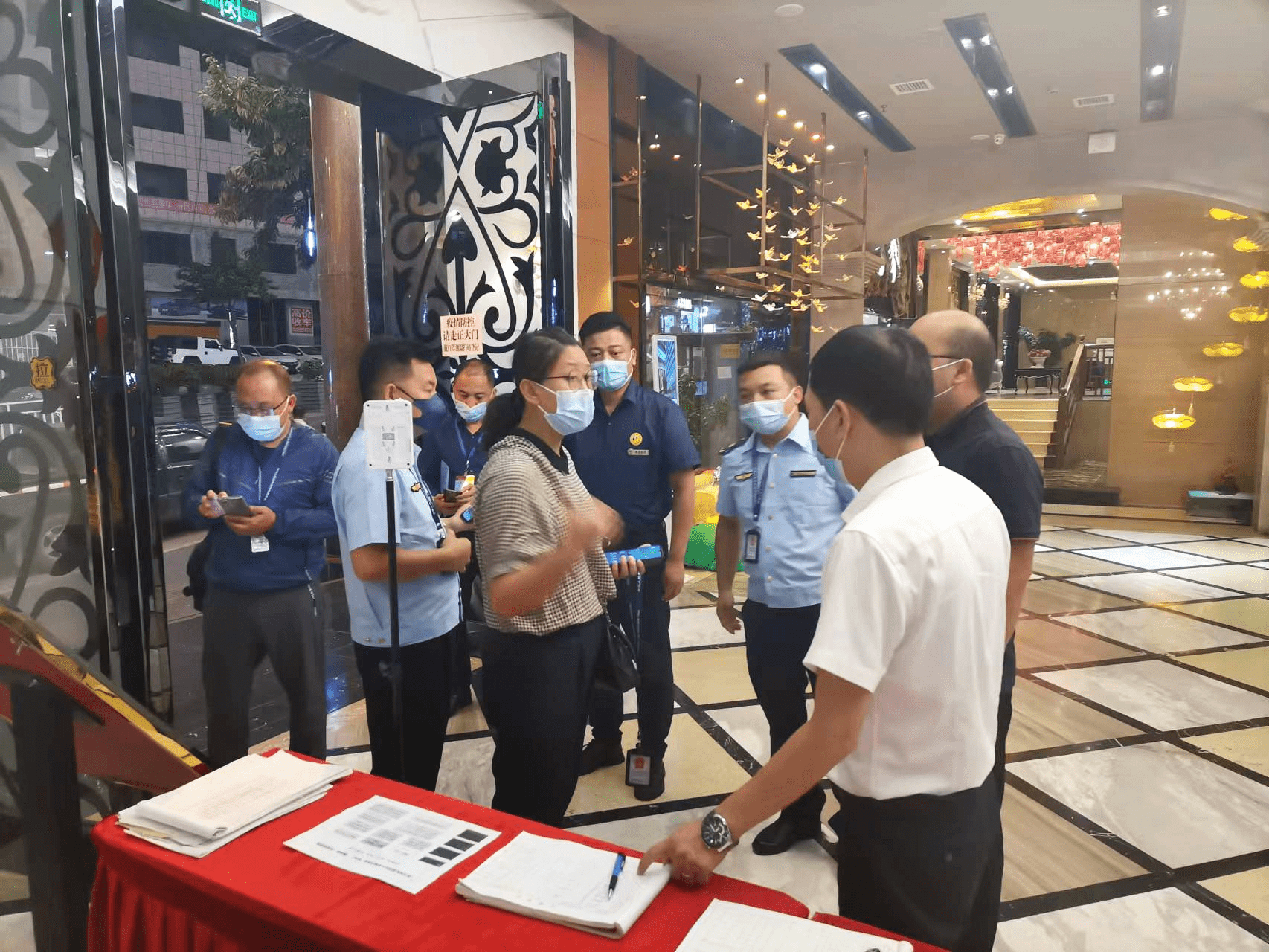 【疫情防控】凯里市扎实抓好文旅市场疫情防控和安全稳定工作措施重点经营