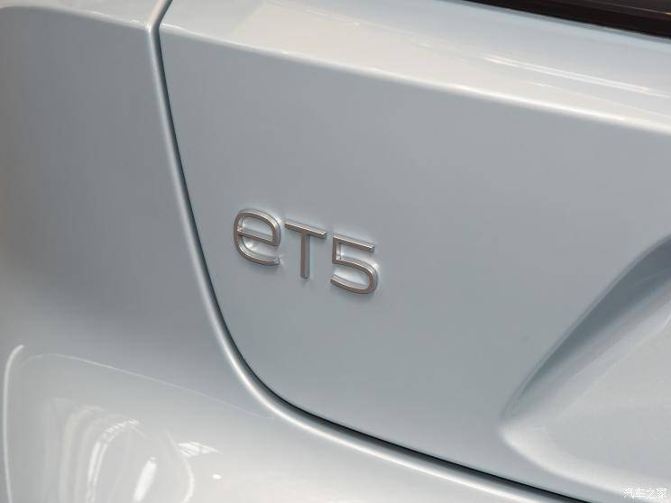 蔚来宣布蔚来ET5开启锁单/复购权益_搜狐汽车_搜狐网